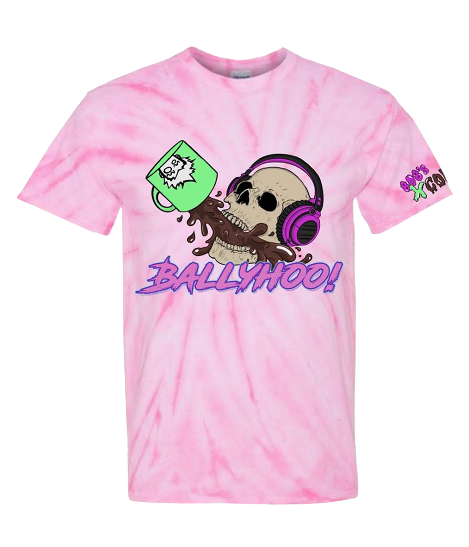 The Official Ballyhoo! Store - #marylandbeachrock