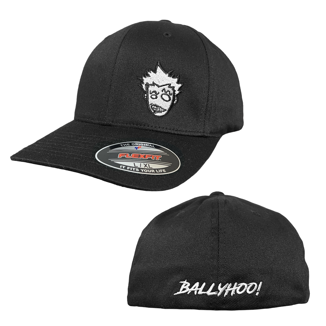 The Official Ballyhoo! Store - #marylandbeachrock