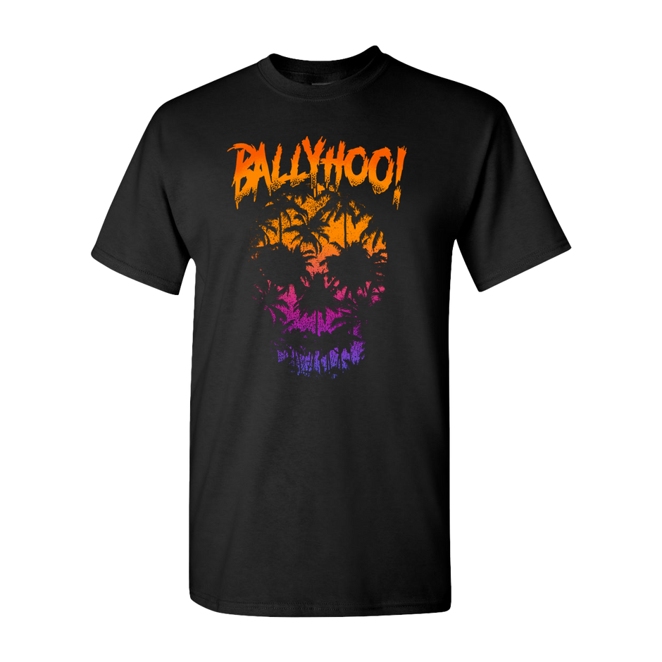 The Official Ballyhoo! Store - #marylandbeachrock