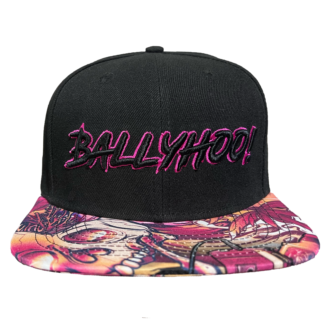 The Official Ballyhoo! Store - #marylandbeachrock