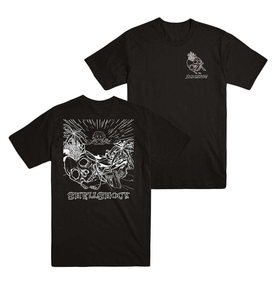 Shellshock – Ballyhoo!