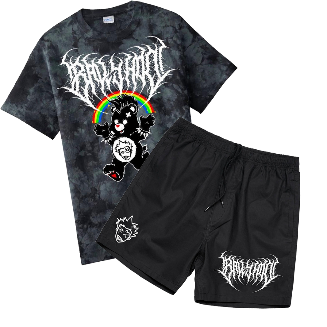 The Official Ballyhoo! Store - #marylandbeachrock